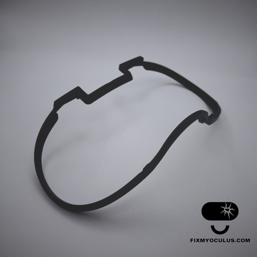 Oculus Quest 2 Eyeglass Spacer Fixmyoculus Vr Repair Services