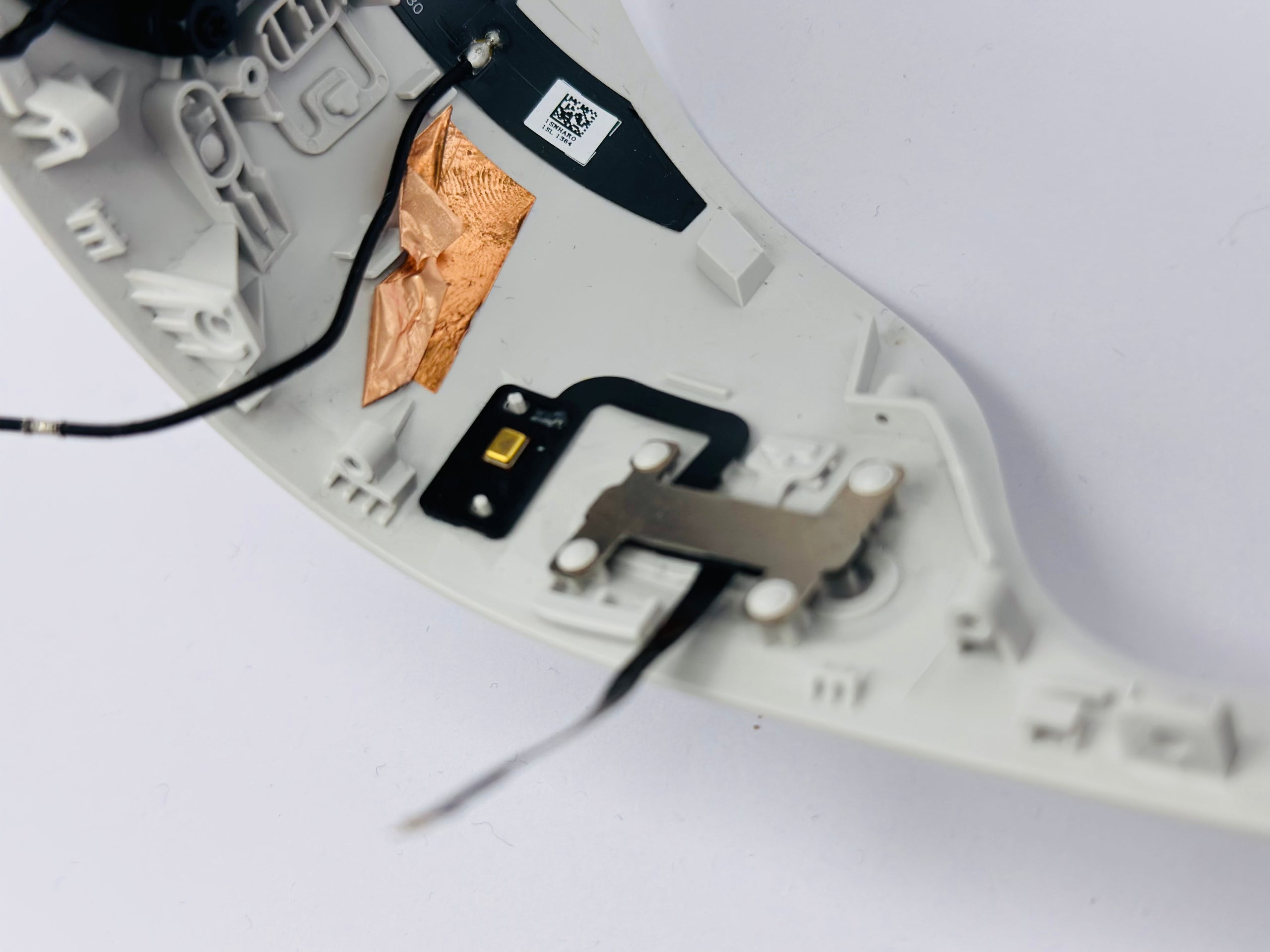 Oculus Quest 2 Microphone Replacement and Repair Service | Expert VR ... Oculus Quest 2 Microphone Replacement and Repair Service | Expert VR ...